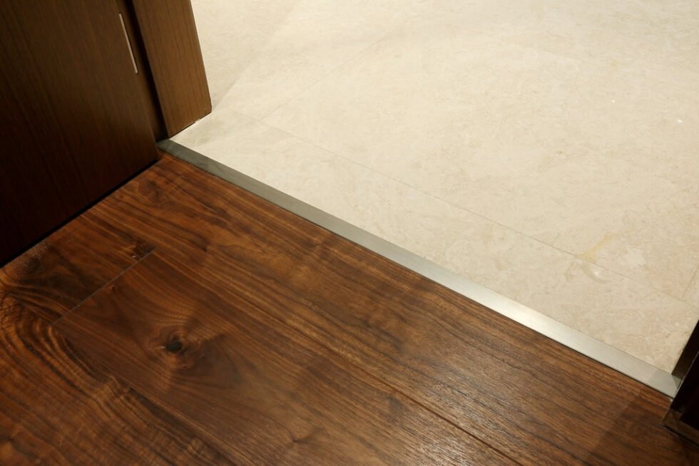 Installing wooden floors the right way! - Span Floors