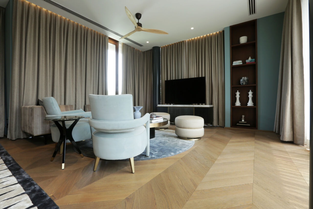 Common Myths About Engineered Wood Floors | Span Floors