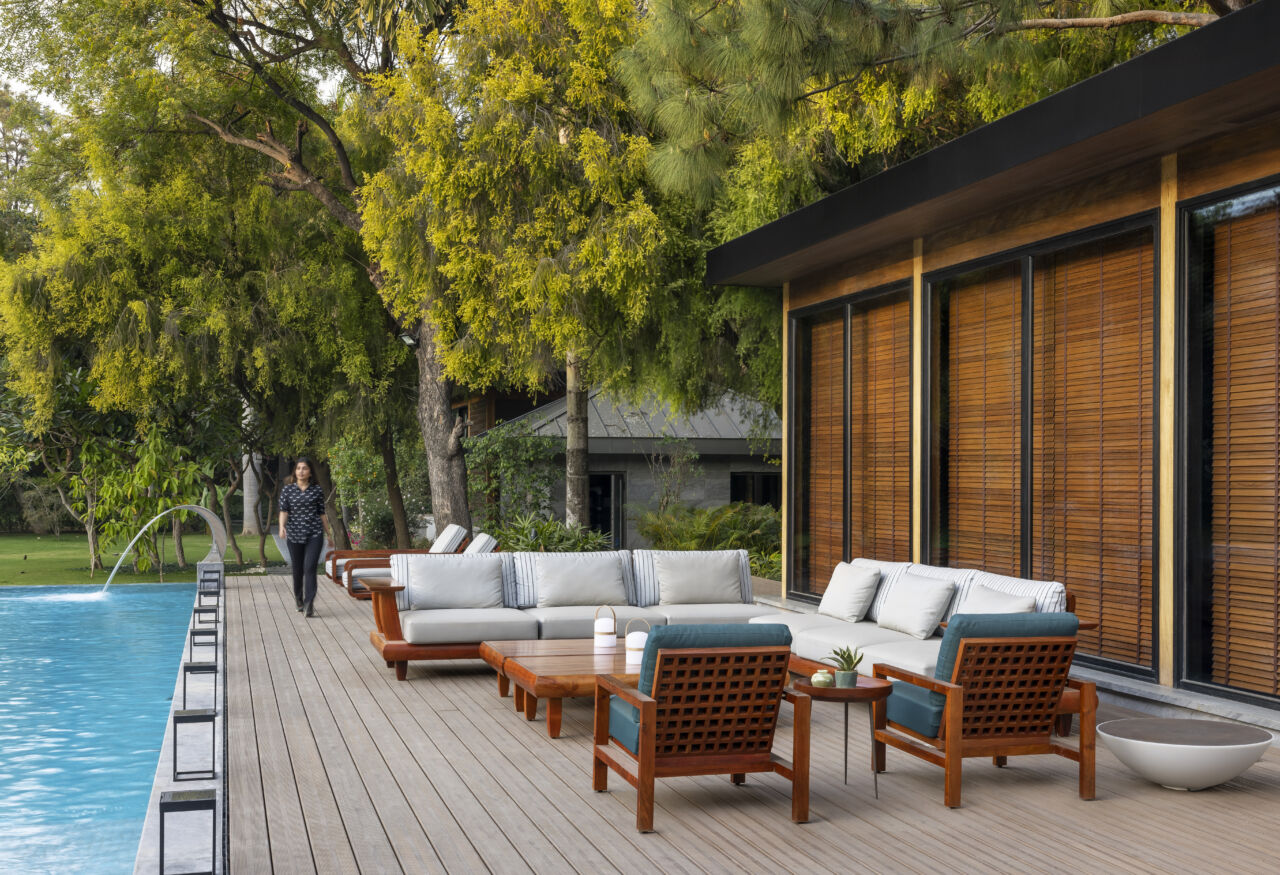 Ultimate Guide to Wood Decking for Beautiful and Practical Outdoor ...