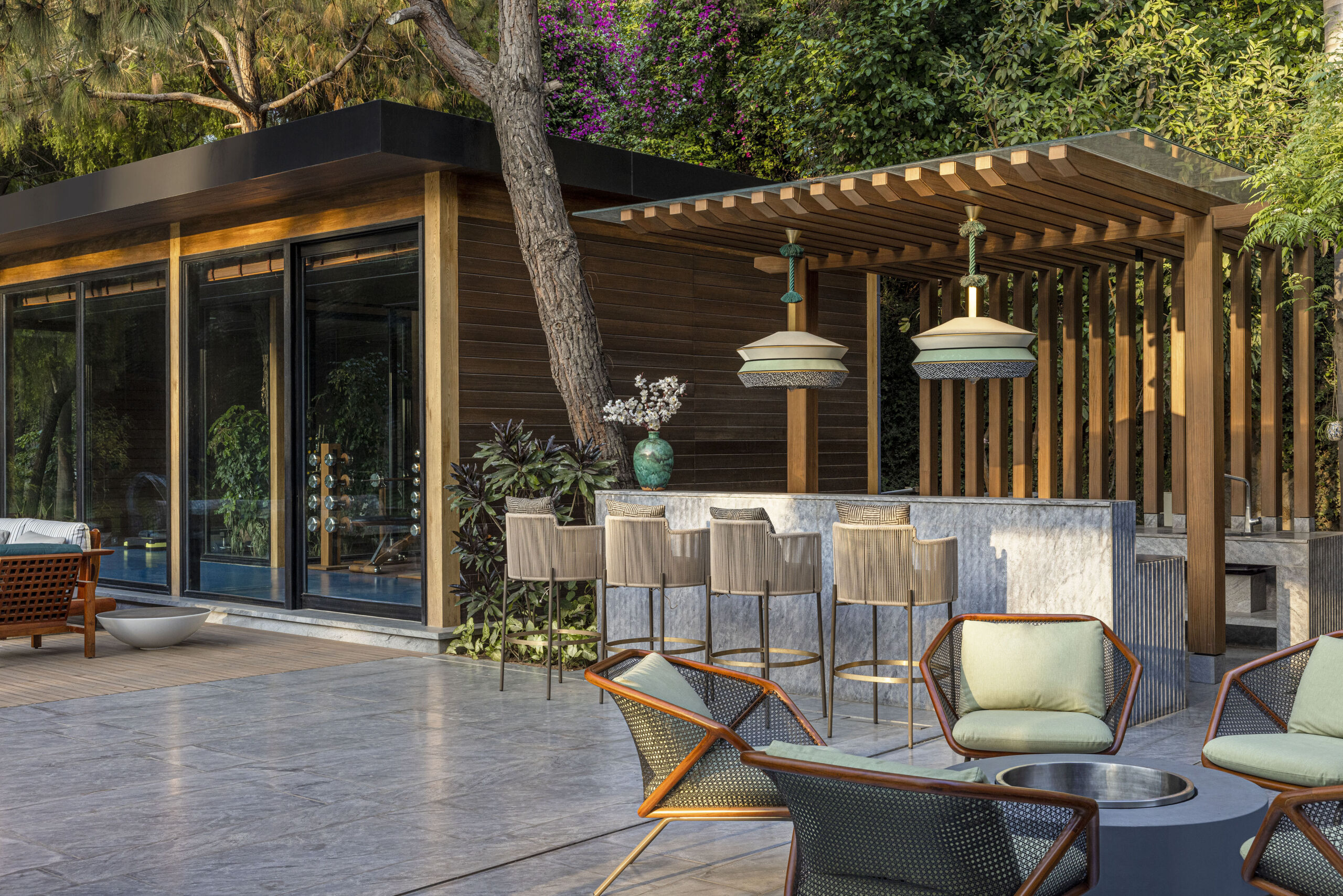 Discover the Beauty of Vulcan Timber: Ideal Wood Choice for Stunning ...